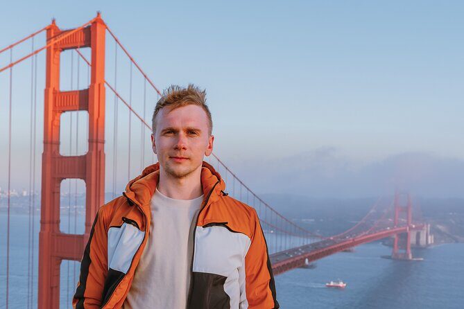 San Francisco : Professional Photoshoot at Golden Gate Bridge - The Sum Up: Is It Worth It?