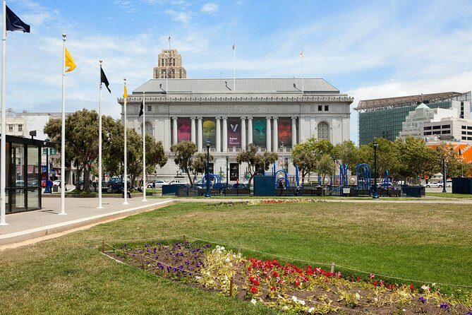 San Francisco Sightseeing Flex Pass w/ Golden Gate Bridge Cruise - Practical Considerations and Tips