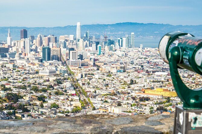 San Francisco Sightseeing Private Tour (3-Hour minimum) - Authentic Traveler Feedback