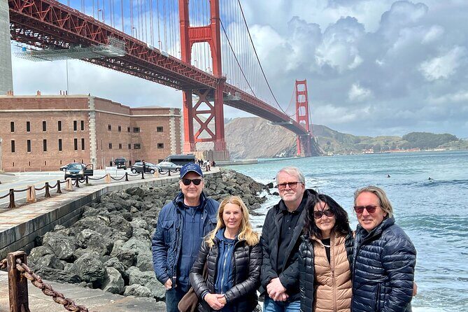San Francisco Sightseeing Tours - What Travelers Can Expect Based on Reviews