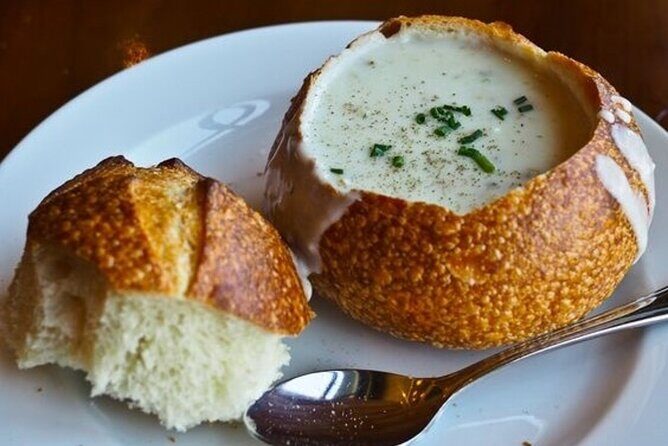 San Francisco Street Food Tour With A Local Guide - What to Expect on the Tour