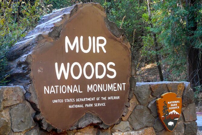 San Francisco to Muir Woods Cycling Tour - Who Will Love This Tour?