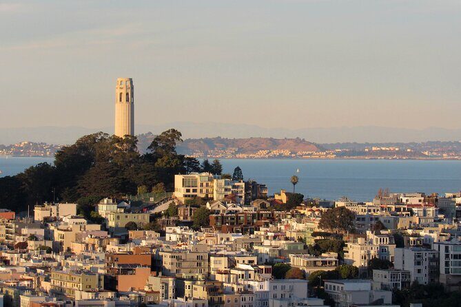 San Francisco Tour: Alcatraz, Lombard Street & Golden Gate Bridge - Who Will Appreciate This Tour