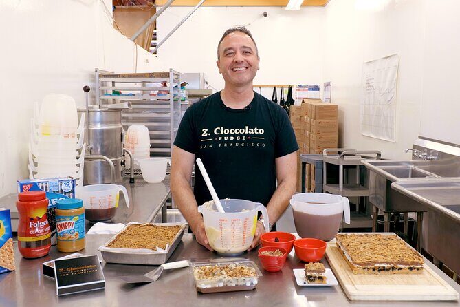 San Francisco Virtual Food Tour with Local Guide - Who Should Consider This Tour?