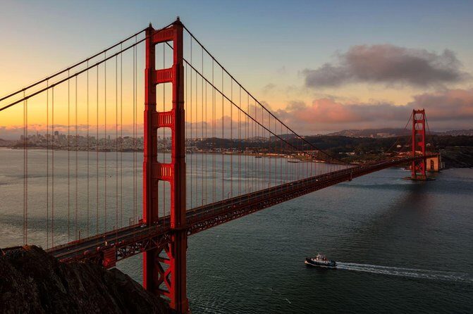 San Francisco: Yosemite, Las Vegas & Hoover Dam, 4-Day Tour - The Value of This Tour