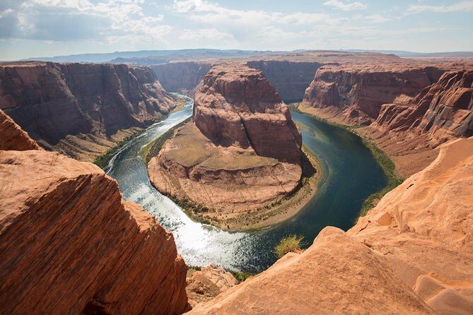 San Francisco: Yosemite, Vegas, Sedona, Antelope, 7-Day Tour - Transportation, Accommodation, and Value