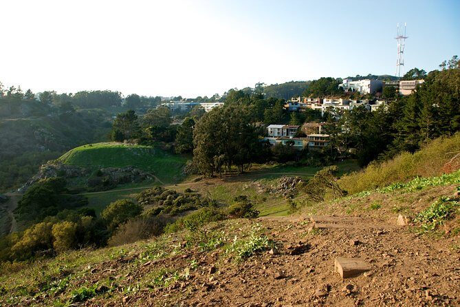 San Francisco's Glen Park and Glen Canyon: A Self-Guided Tour - The Experience: What Youll Love