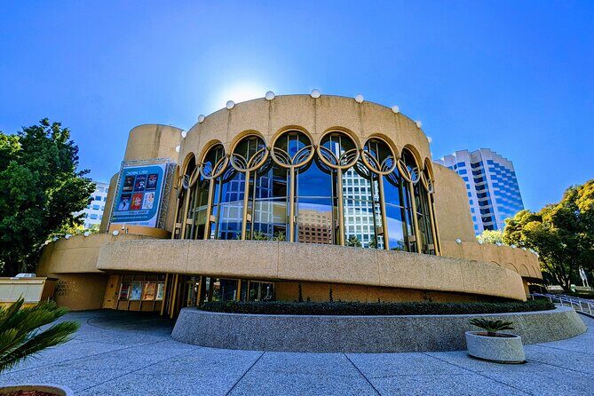 San Jose Scavenger Hunt Walking Tour and Game - Why This Tour Is a Great Choice