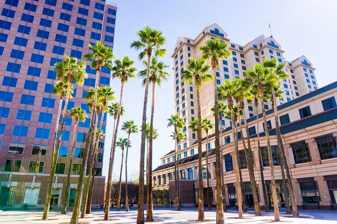 San Jose Unveiled: A Private Walking Tour - The Practicalities: What to Expect