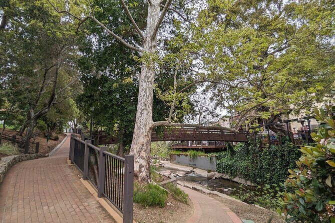 San Luis Obispo Scavenger Hunt Walking Tour and Game - Why This Tour Is Worth Considering
