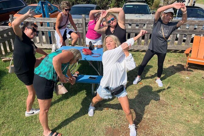 San Luis Obispo Shuffle Scavenger Hunt - What You’ll Love About the San Luis Obispo Shuffle