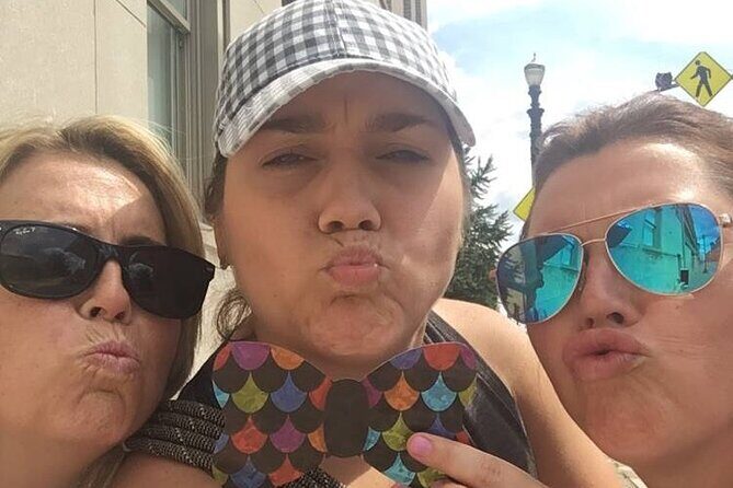 San Mateo City Scavenger Hunt Excursion by Zombie Scavengers - Our Take: Who Will Love This?