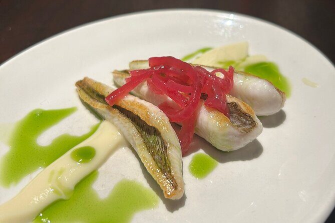 San Sebastian Food Tour: Pintxos, Drinks, and Tapas with a Local - Practical Details