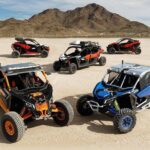Sand Hollow ATV Tour Private up to 4 people per vehicle - The Value for Money