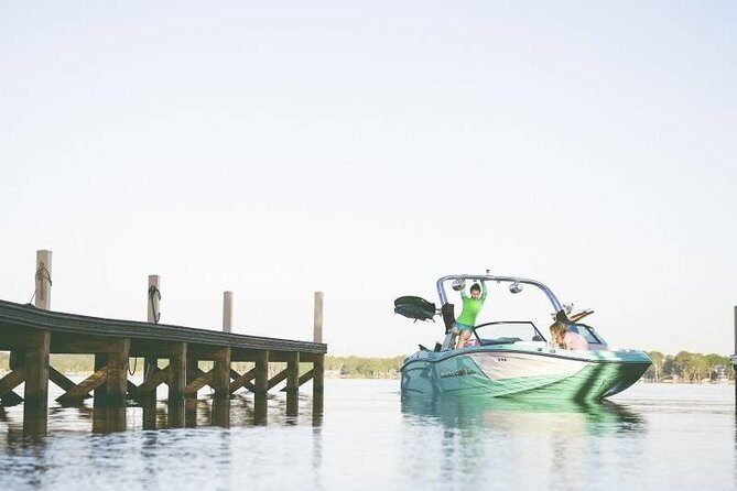 Sand Hollow Boat Rentals - Quail Creek Wake Boat Rentals - Who Will Love This Experience?