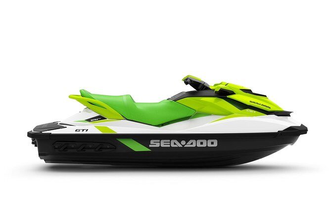 Sand Hollow Jet Ski Rentals - Quail Creek Reservoir Waverunner Adventure - Who Will Love This Experience?