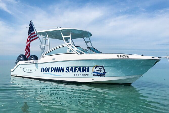 Sandbar Adventure - Private Eco Charter in Key West - Analyzing the Value