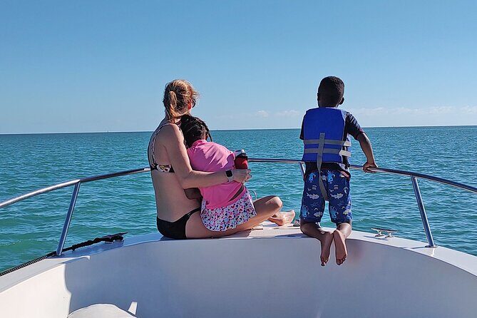 Sandbar Excursion in Key West - Who Will Love This Tour?