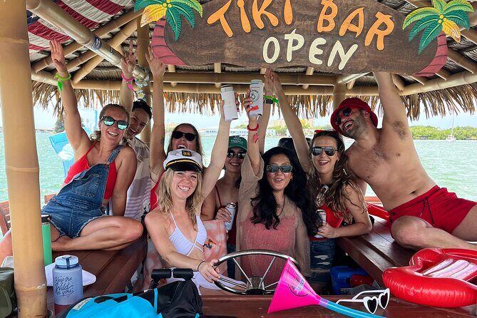 Sandbar & Island Hopping with Dolphins in Madeira Beach - The Experience and Its Value