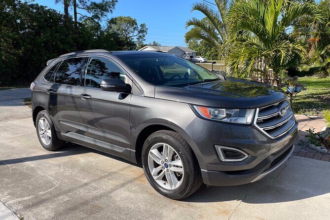 Sanford to Orlando Sanford Intl. Airport (SFB) - Departure Private Transfer - Who Is This Service Best For?