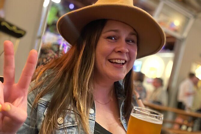 Sanfords Haunted Brewery Tour - Who Should Consider This Tour?