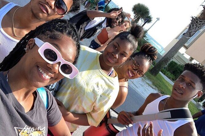 Sanibel Island Shuffle Scavenger Hunt - What You Can Expect on the Scavenger Hunt