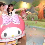 Sanrio Puroland Tokyo Ticket - Detailed Breakdown of the Itinerary