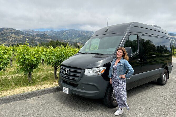 Santa Barbara and Wine Country Cruise Ship Shore Excursion - Who Will Love This Tour?