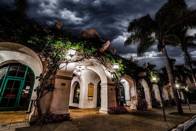 Santa Barbara Ghosts Tour - Final Thoughts on the Santa Barbara Ghosts Tour