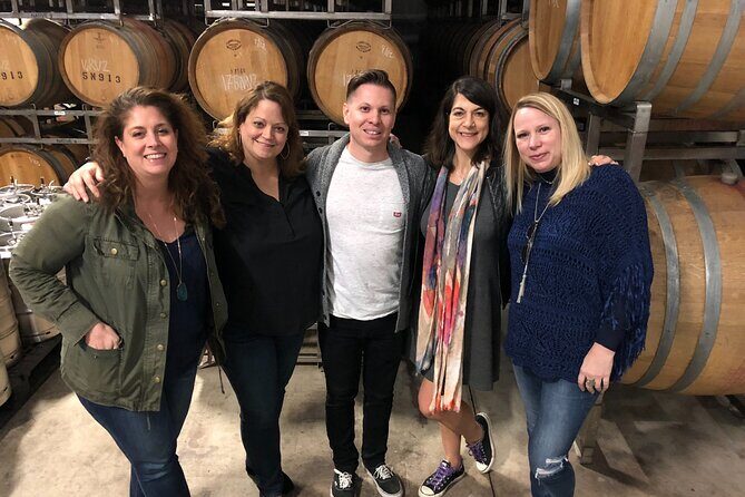 Santa Barbara/Santa Ynez Wine Tour (We Drive Your Vehicle) - Who Should Consider This Tour?