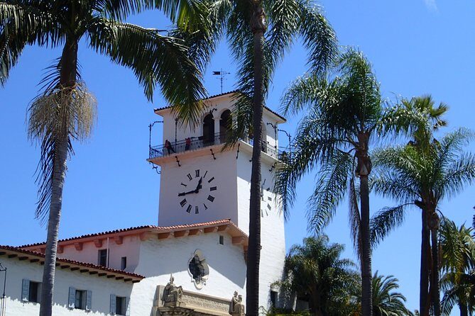 Santa Barbara Scavenger Hunt Adventure - Why Choose a Self-Guided Scavenger Hunt?
