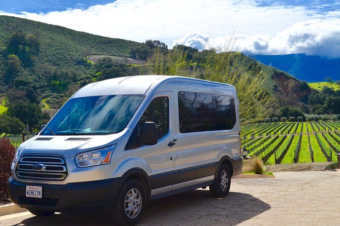 Santa Barbara Wine Tour Experience - Authentic and Boutique - The Sum Up: Who Is This Tour Best For?