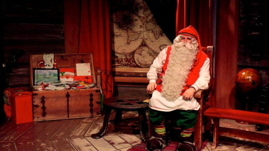 Santa Claus Village Guided Tour & Arctic Circle certificate - The Sum Up: Is This Tour Right for You?