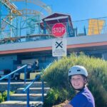 Santa Cruz 2Hour Guided eBike Tour for Small E-Bike Groups - An In-Depth Look at the Itinerary