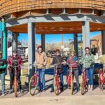 Santa Fe Art and History Small Group Bike Tour - The Experience From the Reviews