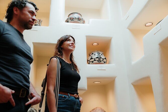 Santa Fe: Canyon Road Art & History Walking Tour (Private Tour) - The Sum Up: Why Consider This Tour?