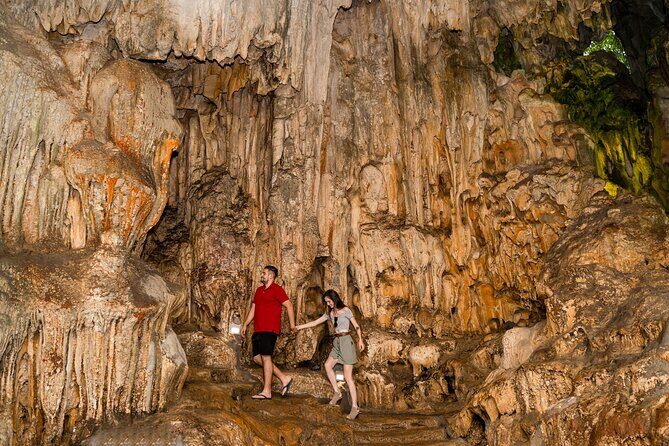 Santa Maria Cruise 3-day Explore Halong Bay and Lan Ha Bay - Authenticity & Value