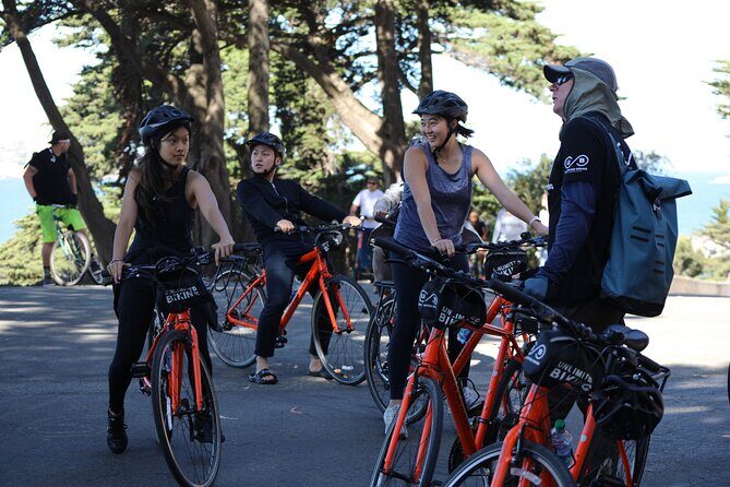 Santa Monica and Venice Beach 3-Hour Bike Guided Tour - Key Points