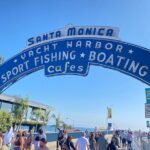 Santa Monica Downtown Walking Tour - The Guide and Overall Experience