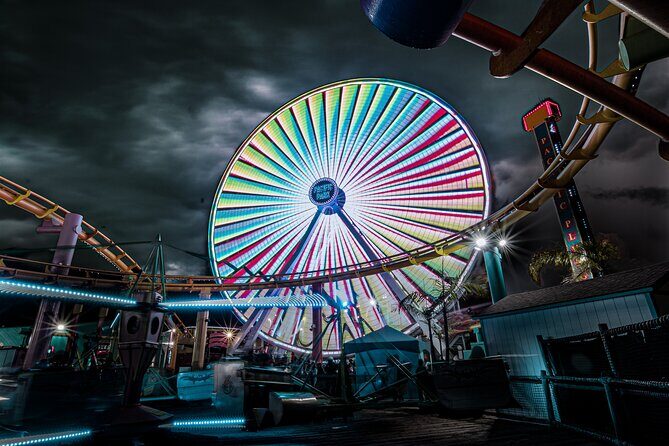 Santa Monica Ghosts Haunted Ghost Tour on the Pier - Who Will Love This Tour?