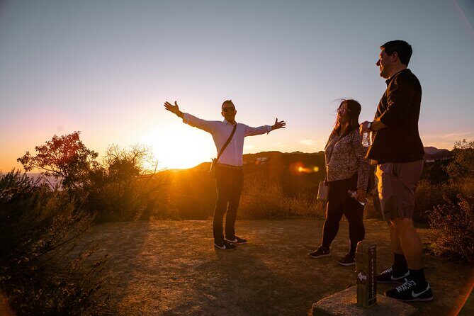 Santa Monica Mountains Guided Hike - Practical Details and Logistics