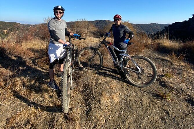 Santa Monica Premium Electric Mountain Bike Tour - What Makes the Experience Stand Out?