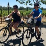 Santa Rosa Bike & Wine Tour - Key Points