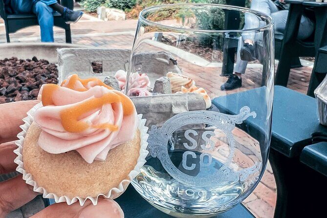 Santa Ynez Cupcake & Wine Tour (All-Inclusive) - Who Should Consider This Tour?