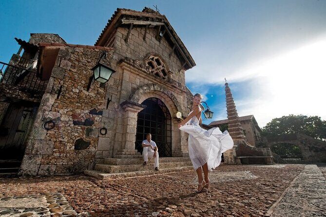 Santo Domingo & Alto De Chavon Full Day Small Group Experience - Transportation, Duration, and Practicalities