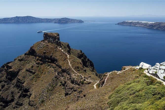 Santorini Highlights Half-Day Private Tour - What Makes This Tour Stand Out