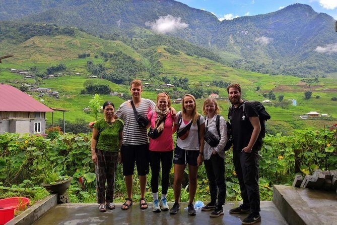 Sapa 2 Days 1 Night Tour From Hanoi By Bus (Homestay Overnight) - The Sum Up