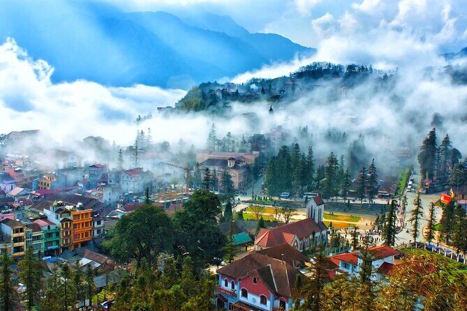 Sapa 3 Days Trekking Tour By Bus from Hanoi (2 Nights in Hotel) - What’s the Value for Money?