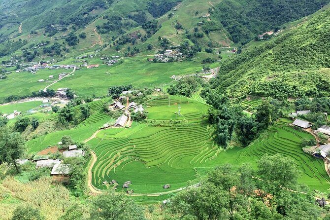 Sapa Amazing 1 Day Trip: Muong Hoa Valleys & Authentic Villages - The Sum Up: Why This Tour Works