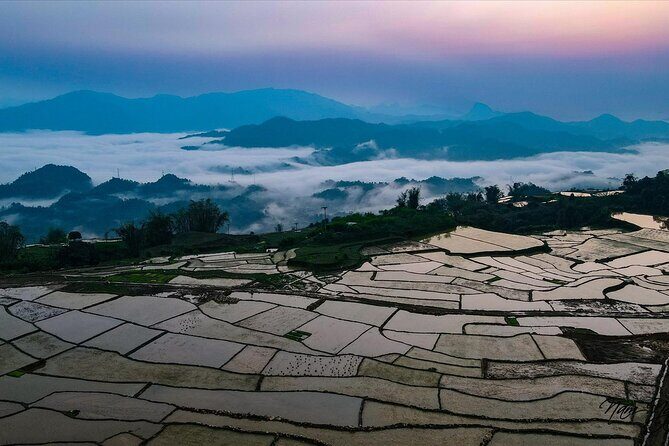 Sapa and Ha Giang Explore Luxury Tour 6 Days Full Options - FAQs